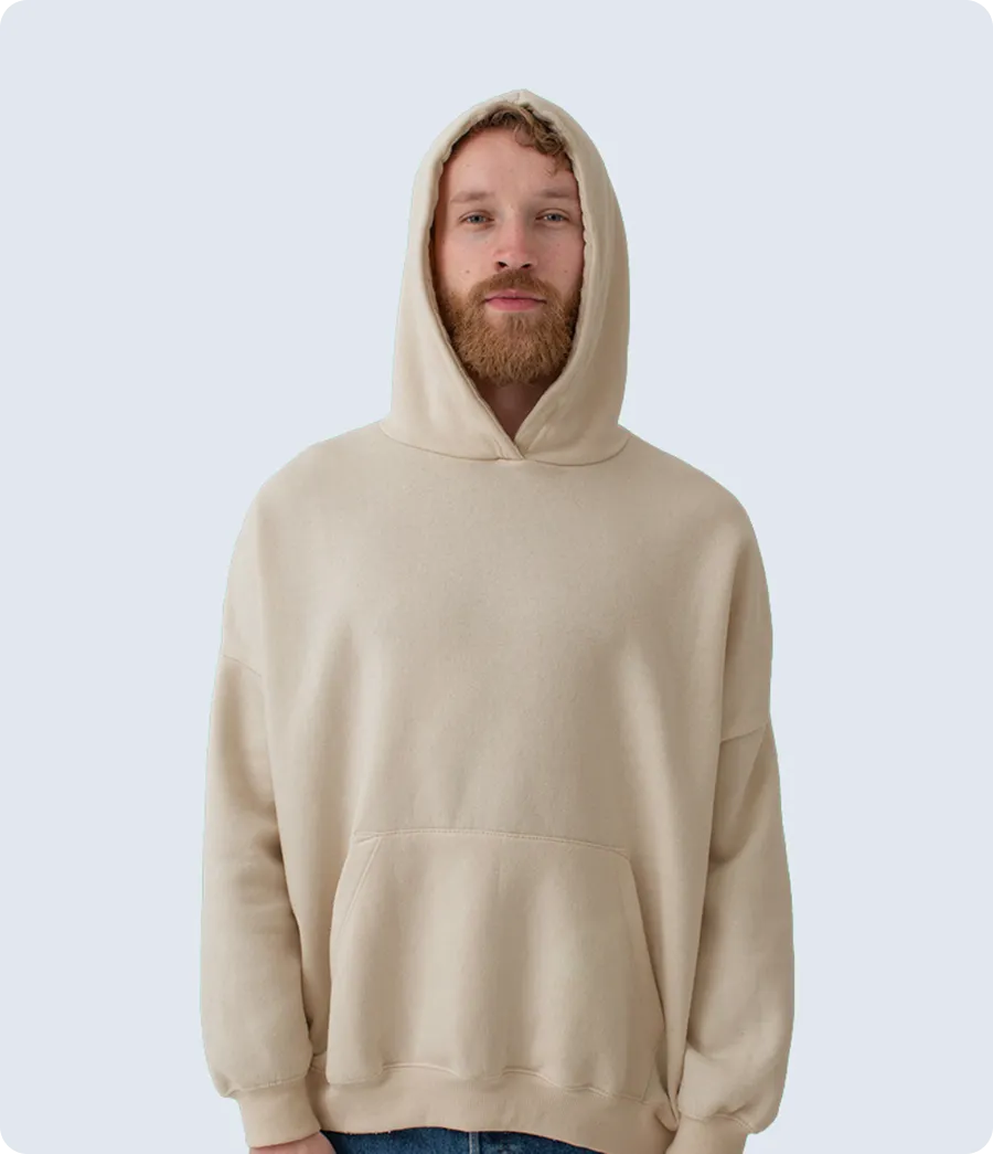 Hoodies & Sweatshirts - Printram - Pick, Design, Launch